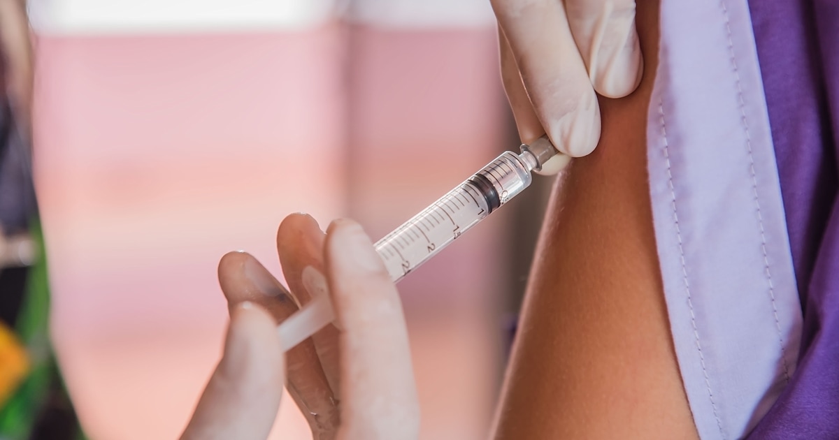 HPV vaccine: Who should get it? Experts discuss benefits
