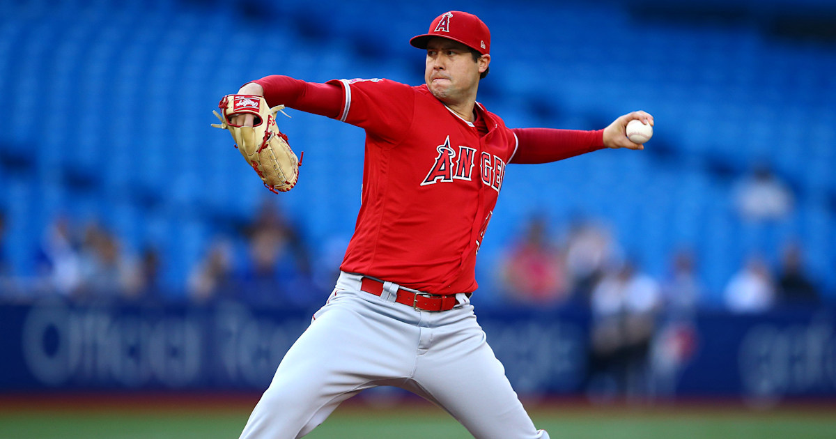 Angels pitcher Tyler Skaggs died of accidental overdose, says medical ...
