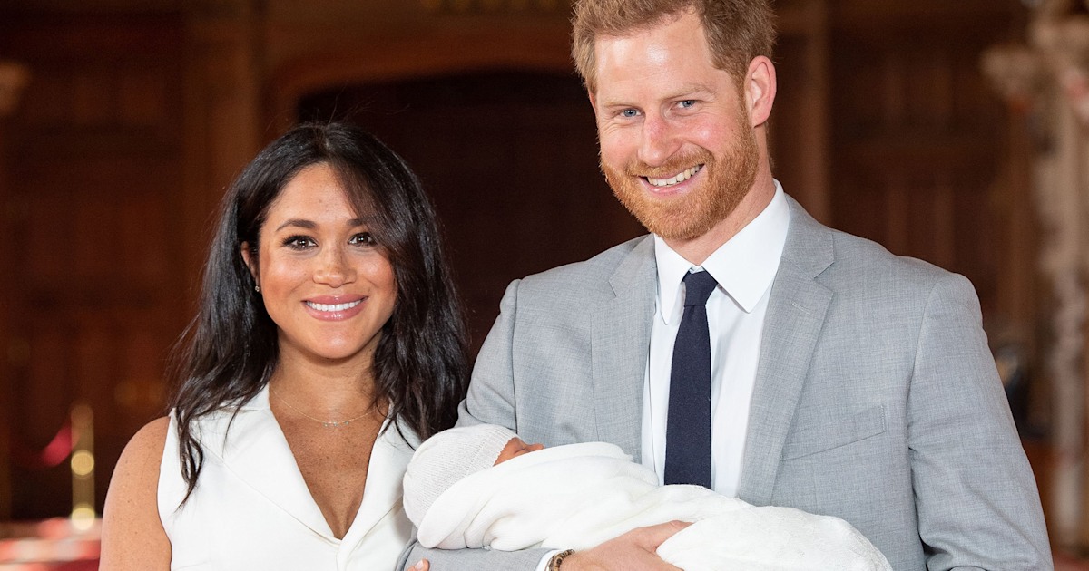 Most popular baby names of 2019 are Archie, Isla