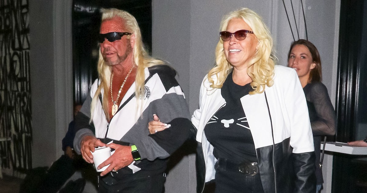 beth chapman p2p