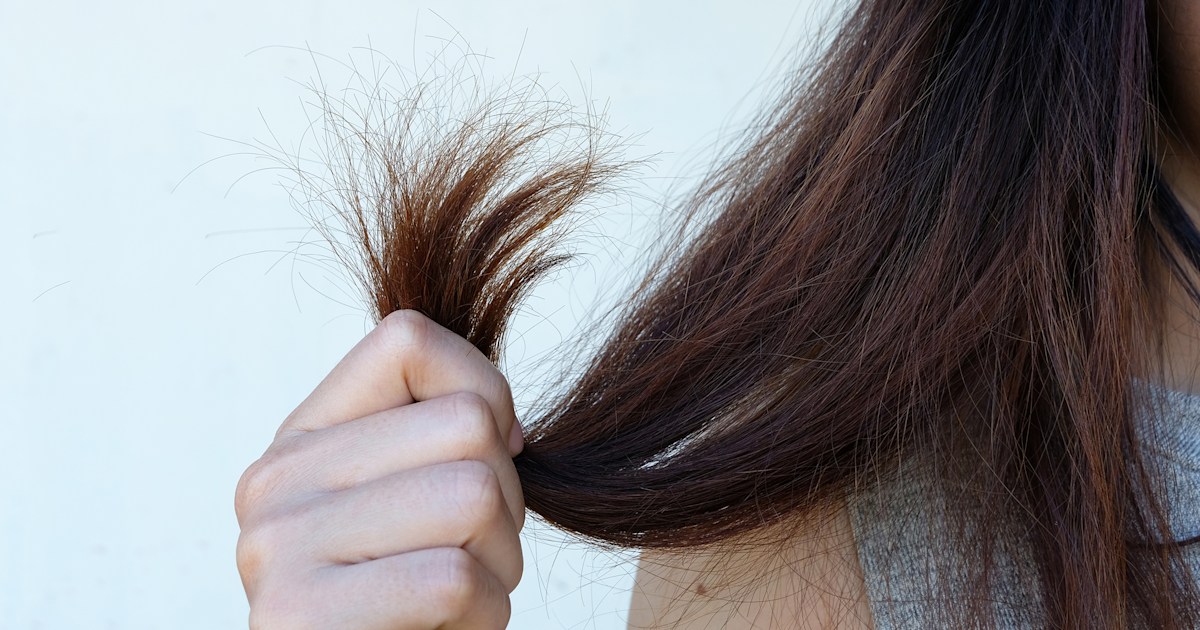 How to fix frizz, brittle strands and other summer hair woes