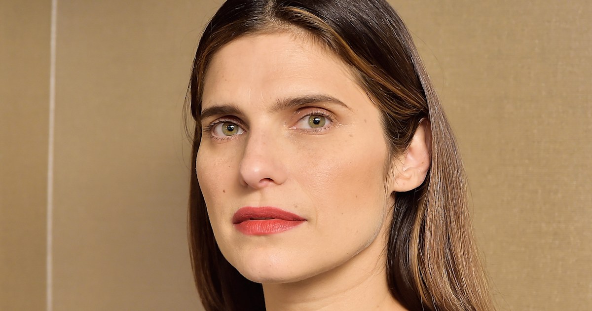 Home birth: Lake Bell shares her birth stories