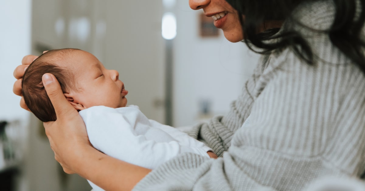 If you have a baby, this could make your life a whole lot easier