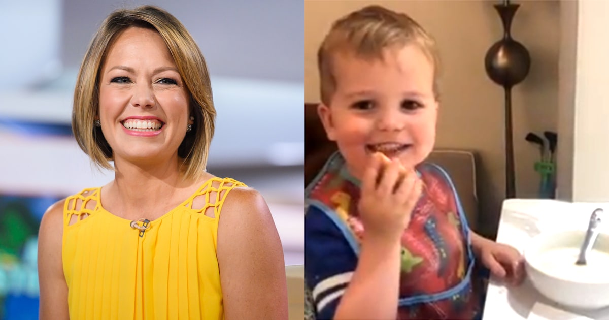 Dylan Dreyer's favorite cauliflower soup recipe is so easy to make