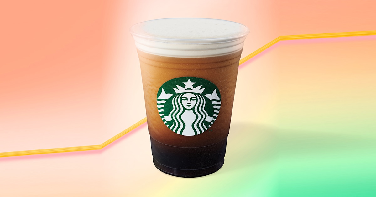 Starbucks is giving away free coffee samples for 1 day only