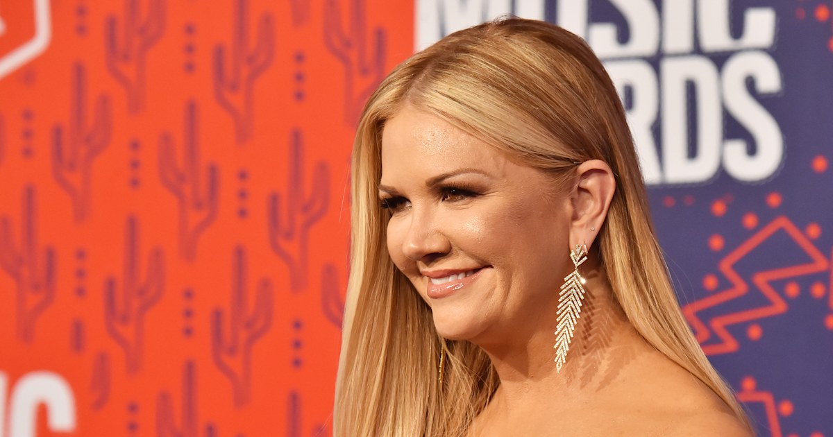 Nancy O’Dell exits 'Entertainment Tonight' after 9 years