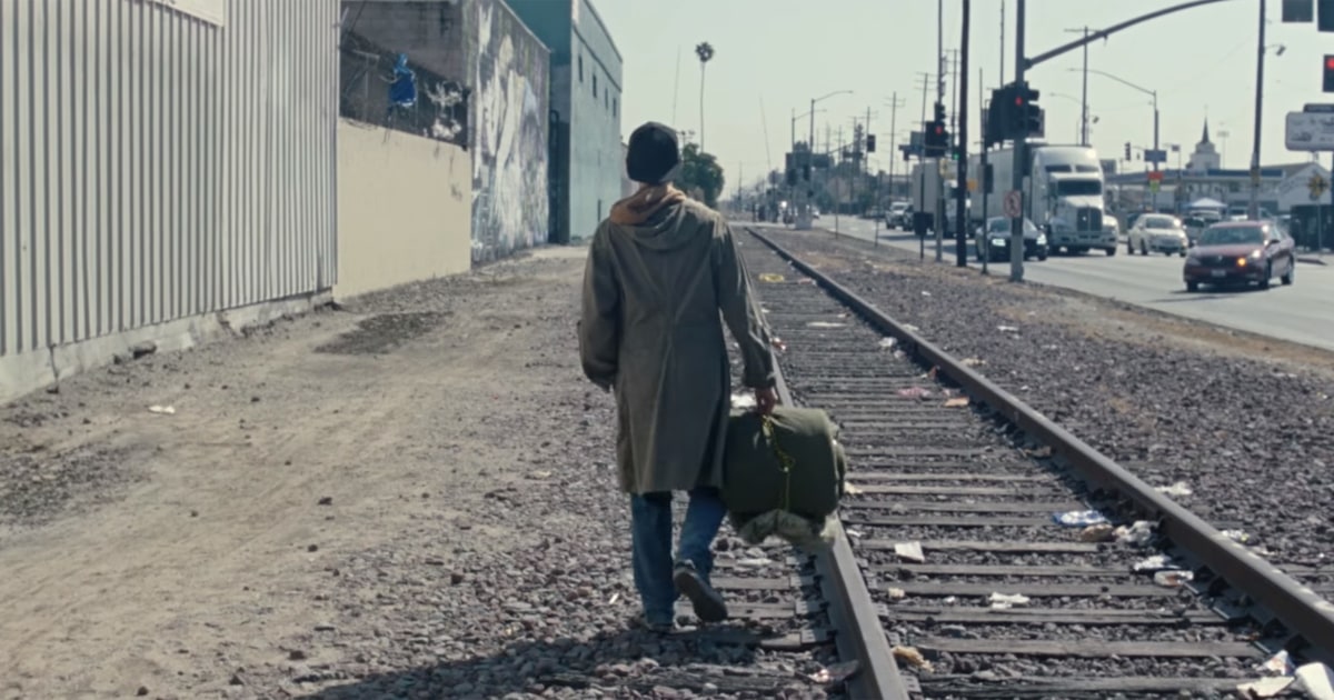 New 'Runaway Train' video aims to find missing children