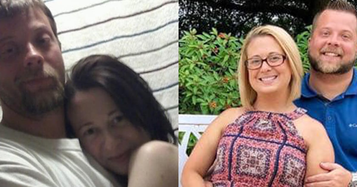 How to beat addiction: One couple offers hope with their story