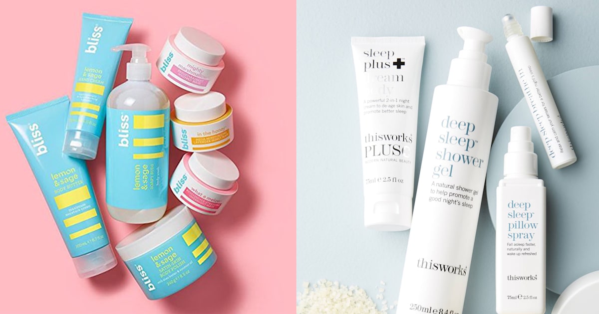 10 best overnight masks, oils and more