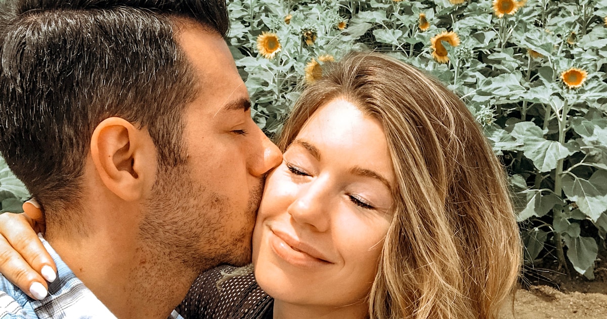 Anna Victoria discusses fertility, trying to conceive and 'unexplained ...