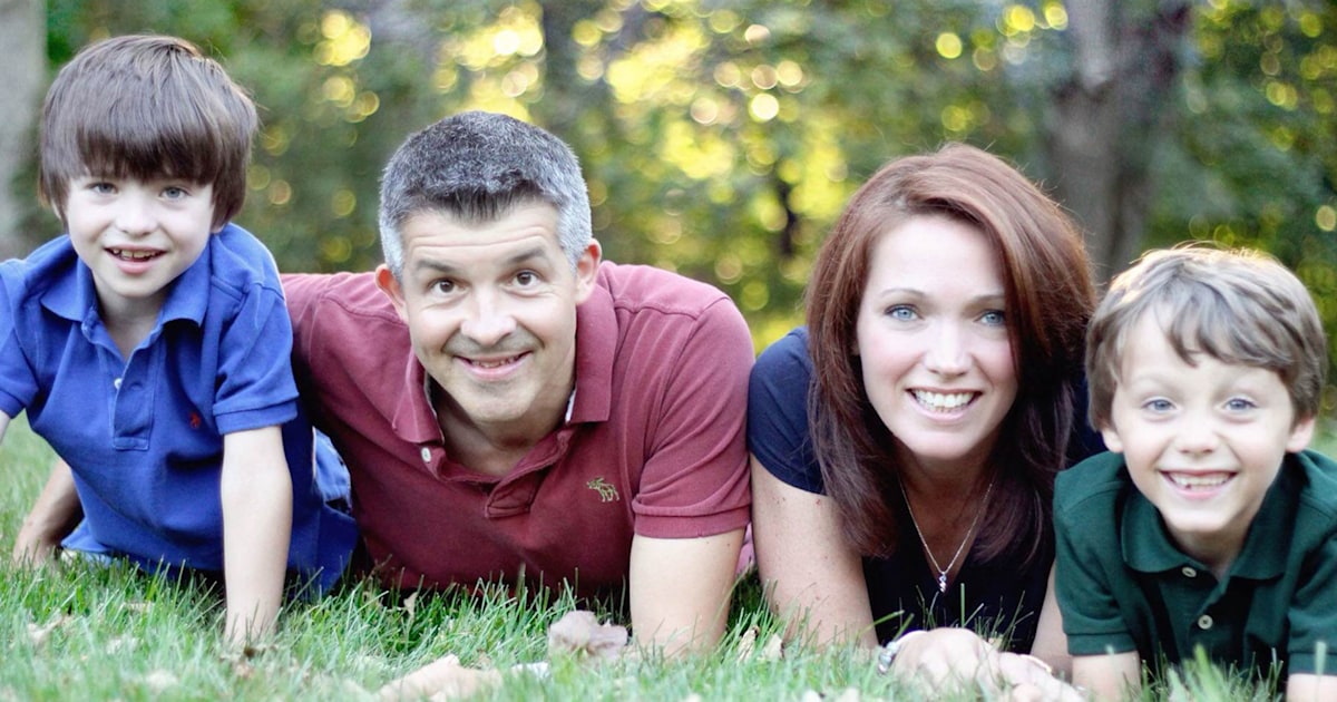 Sandy Hook mom shares heartbreaking message about remembering her son