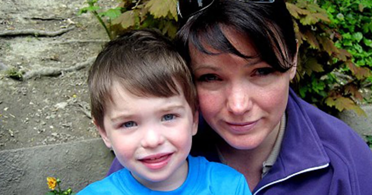 Sandy Hook Shooting, Dec. 14: Nicole Hockley Remembers