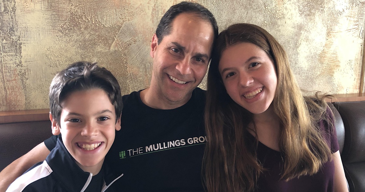 Best boss ever urges people to be kind during back-to-school 'circus'