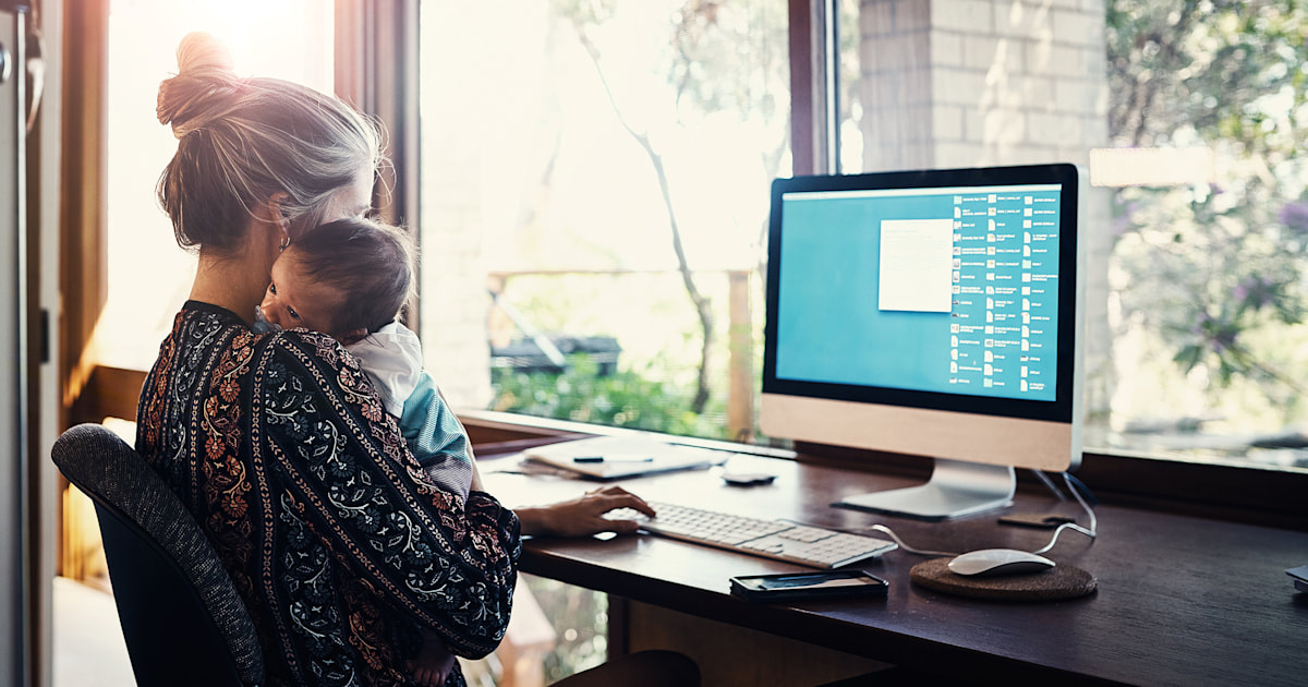 Ambush makeover: Get a new look while going through a life change