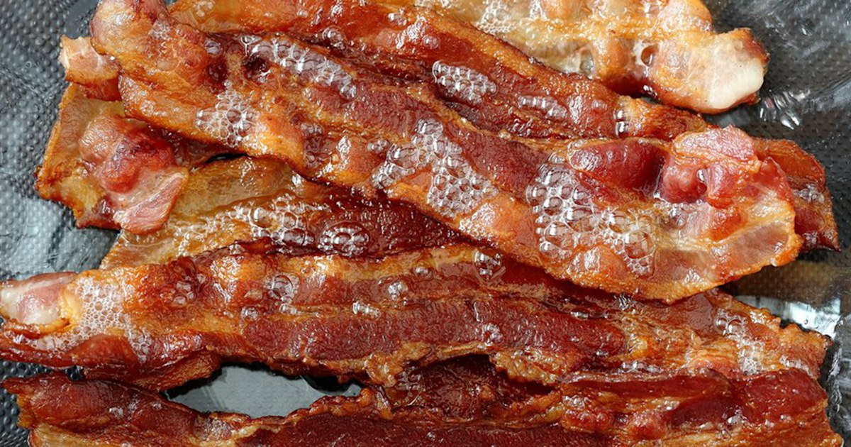 Best bacon recipes for National Bacon Day