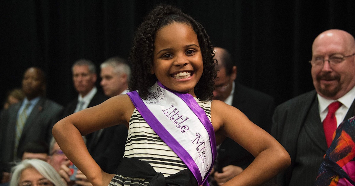 What Mari Copeny, aka Little Miss Flint, is up to now