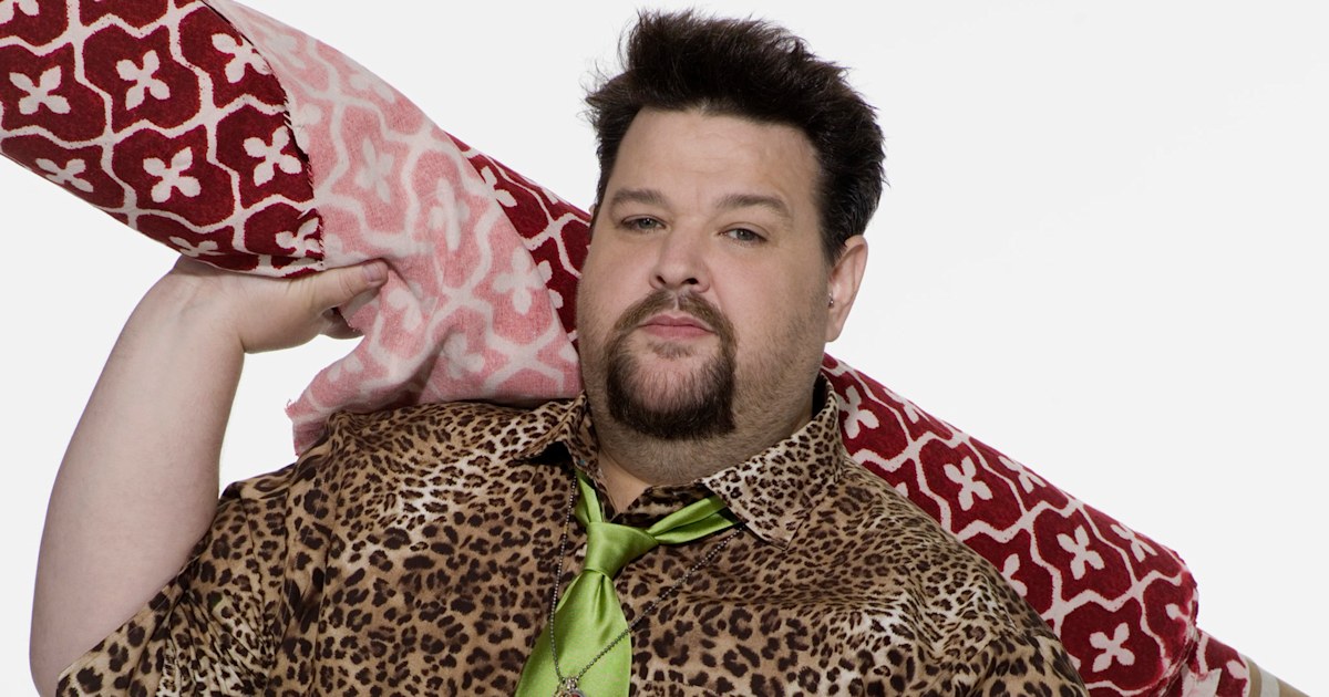 Chris March, beloved 'Project Runway' designer, dies at 56