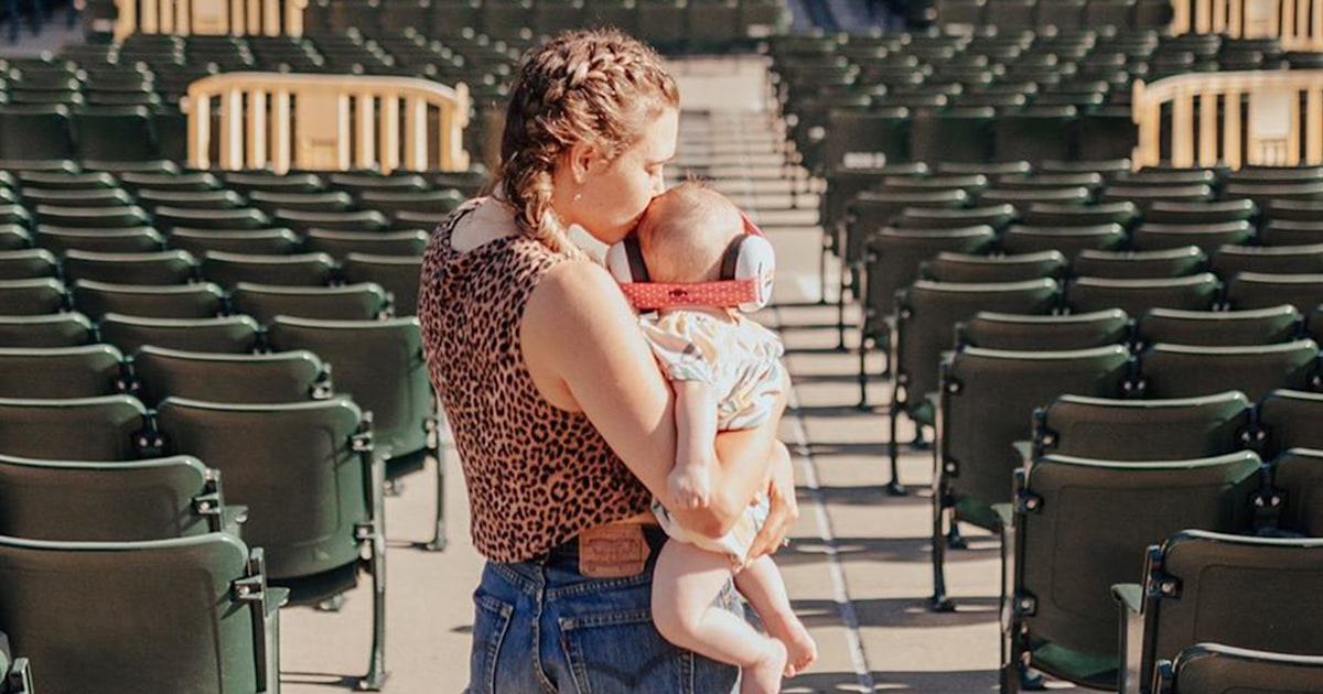 Rachel Platten turns song 'You Belong' into children's book