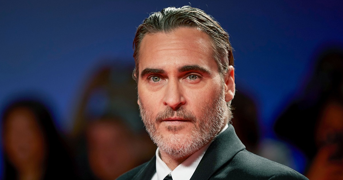 Joaquin Phoenix credits late brother River Phoenix for career