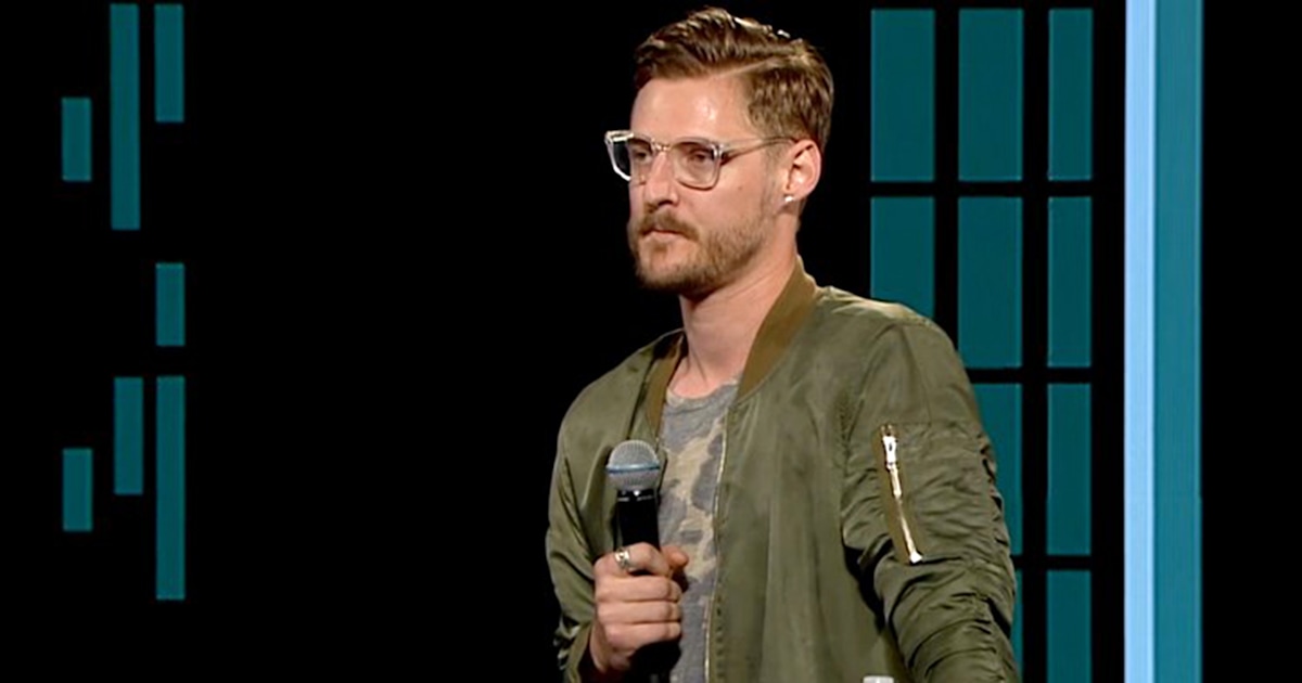 Jarrid Wilson, megachurch pastor who advocated for mental health, dies ...