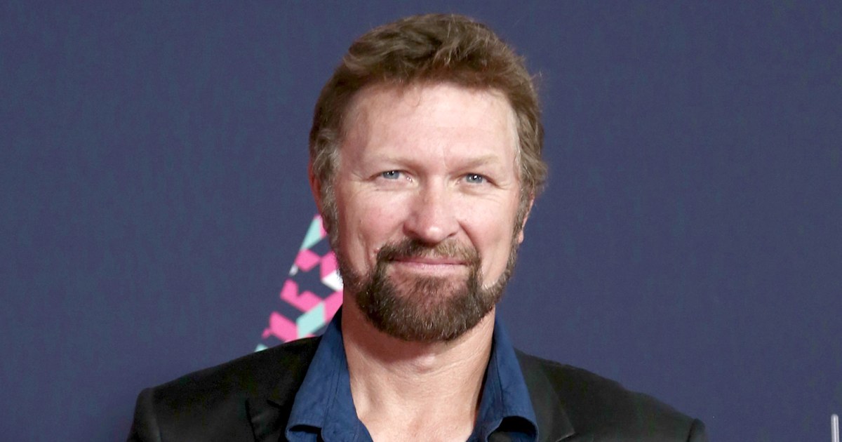 Country singer Craig Morgan writes song about teen son's death