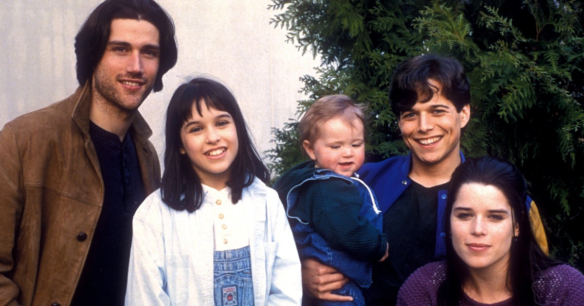 Scott Wolf shares 'Party of Five' memories on 25th anniversary