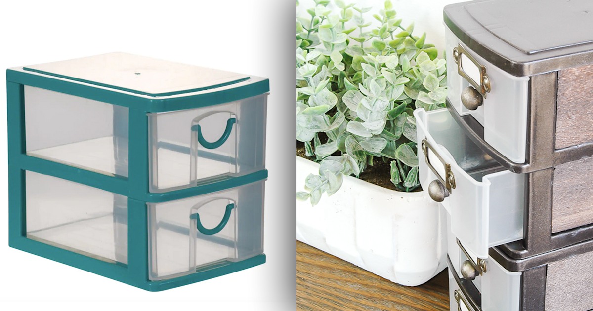 3 ways to turn dollar store finds into fancy-looking farmhouse decor