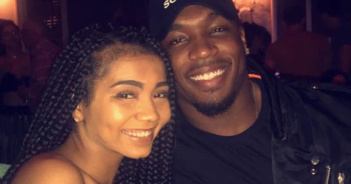 Cleveland Browns' Chris Smith discusses decision to return to field ...