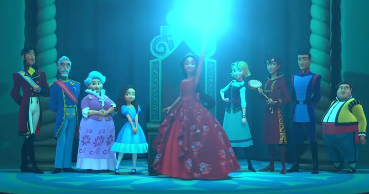 Disney's 1st Jewish princess will be voiced by Jamie-Lynn Sigler