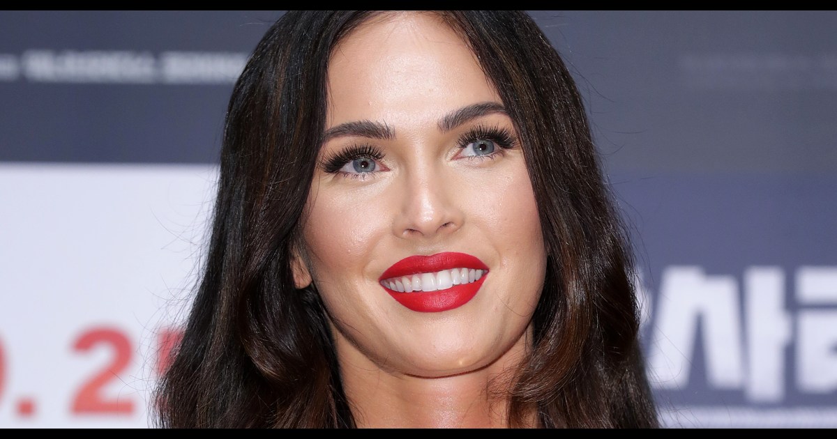 Megan Fox opens up about letting her 6-year-old son wear dresses