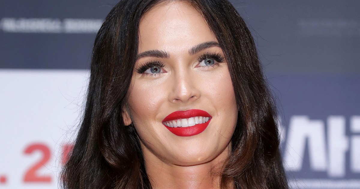 Megan Fox opens up about letting her 6-year-old son wear dresses