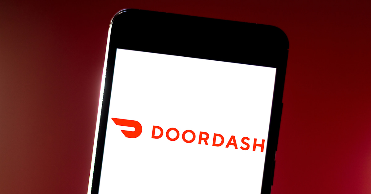 DoorDash announced a data breach that affected 4.9 million customers