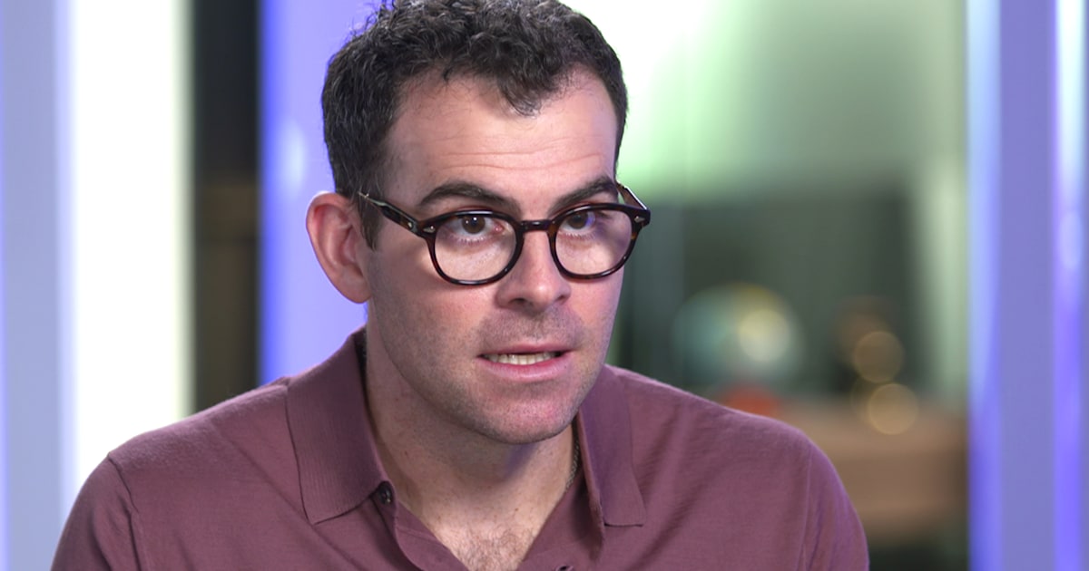 Instagram CEO on hiding likes: 'Make it less of a competition'