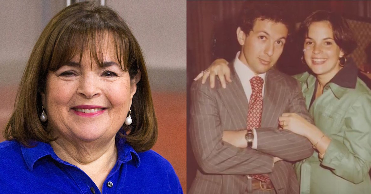 Ina Garten to release her first memoir