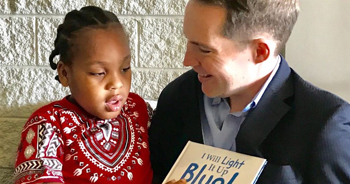 Autism activist Kerry Magro shares tips for kids to stop bullying