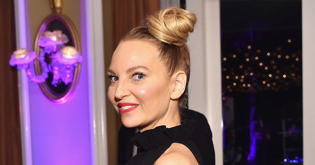 Sia just became a grandmother after adopting two teenagers last year