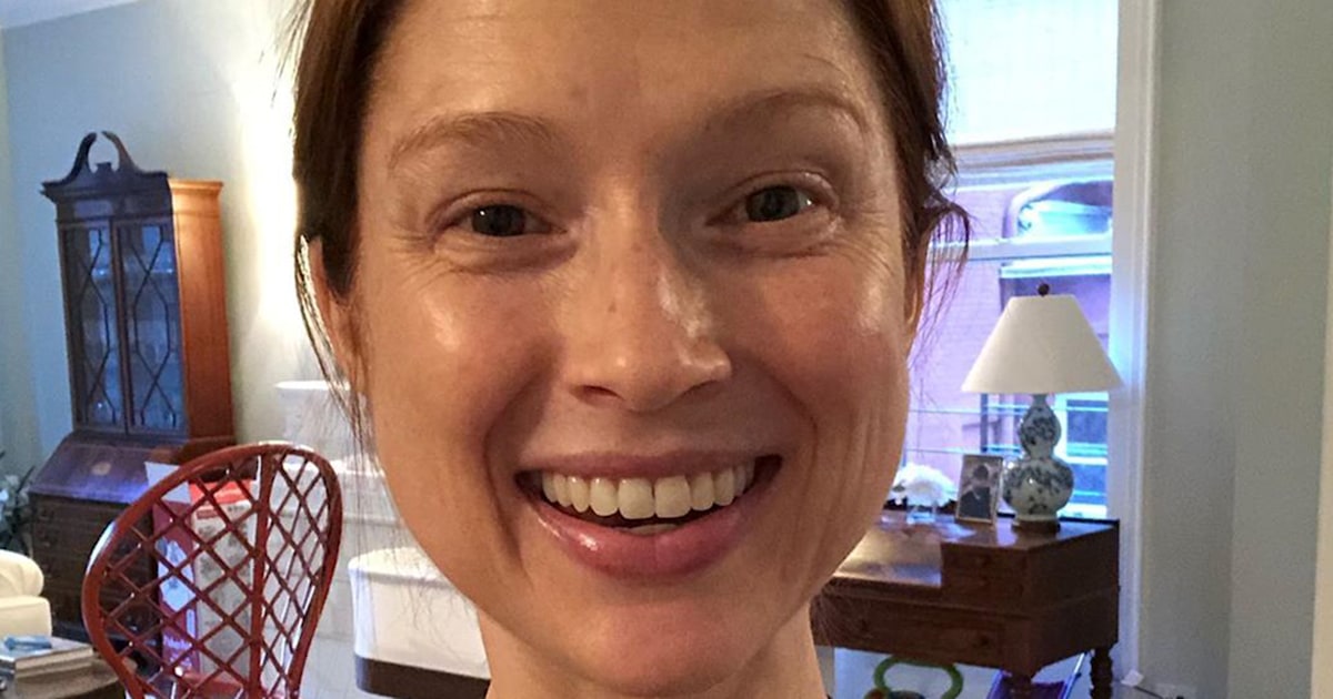 Ellie Kemper announces birth of second child
