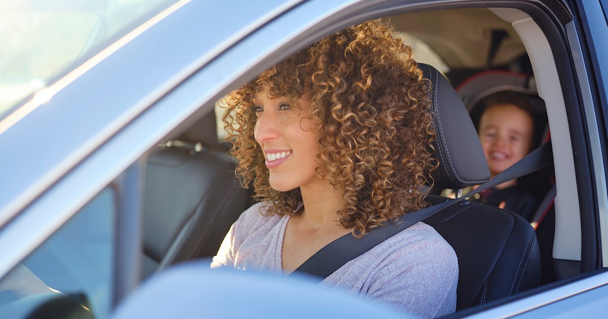 Products and tips to stay safe and organized in the car