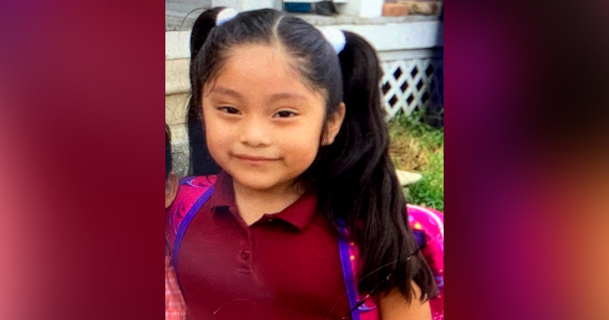 Reward for missing 5-year-old Dulce Alavez who vanished from NJ park