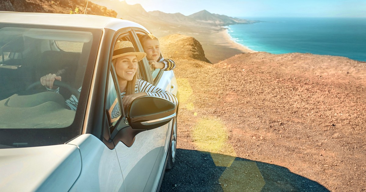 Can you pass this driver's test?