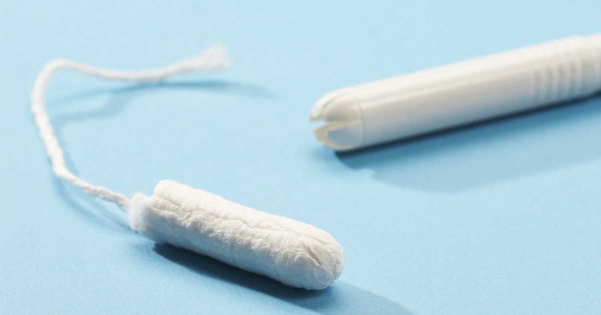New York becomes first state to require ingredients on pads, tampons