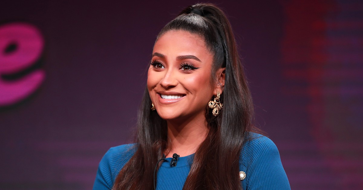 Shay Mitchell, Matte Babel welcome newborn daughter