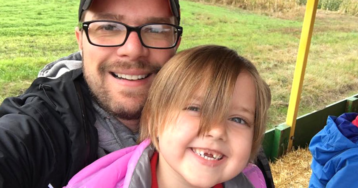 Clint Edwards describes chaperoning daughter's field trip