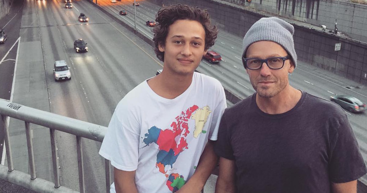Son of Christian rapper TobyMac has died at 21