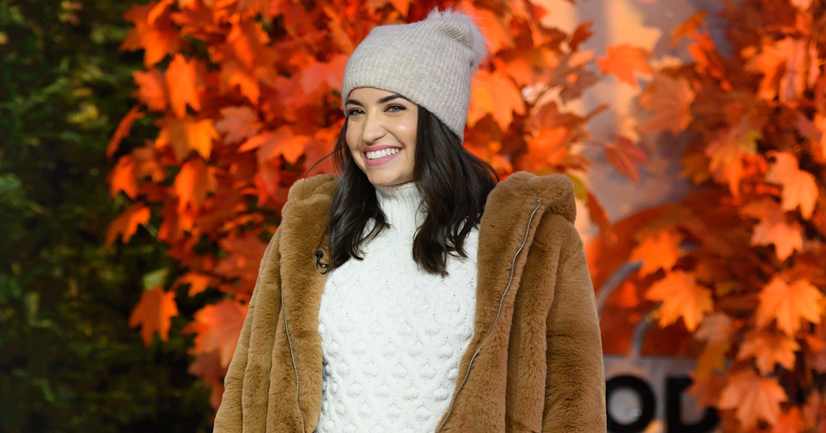 5 clothing trends that are showing up everywhere this fall