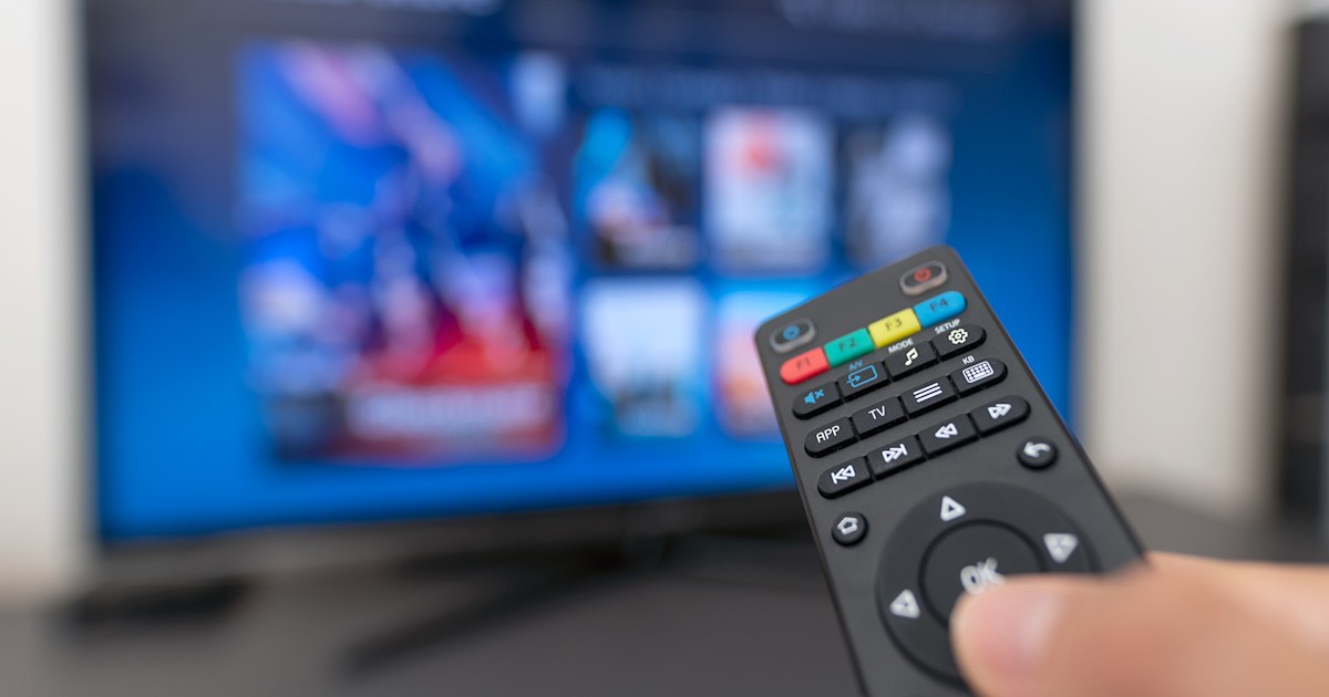 The best video streaming services