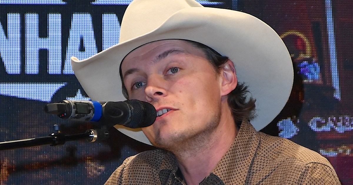 Country singer Ned LeDoux's 2-year-old daughter dies in 'tragic choking ...