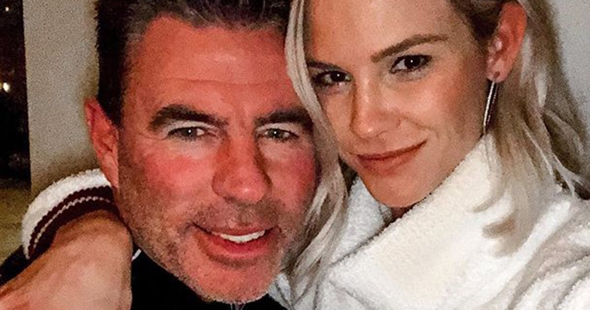 Meghan King Edmonds breaks silence over husband's cheating scandal