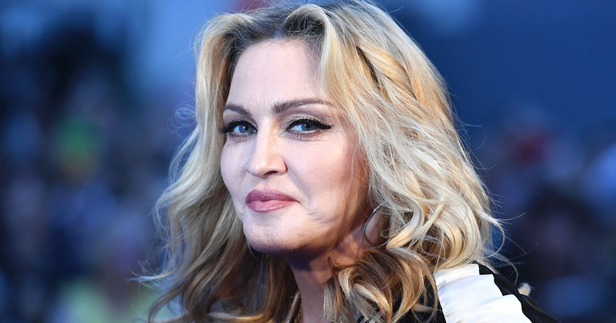 Madonna reveals she got tested and has coronavirus antibodies