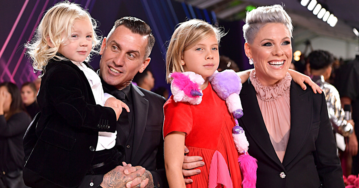 CMA Awards 2019: Pink says she is taking a break from music